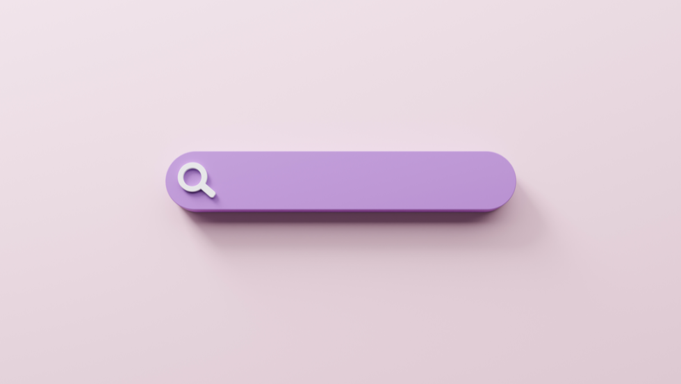How to Use the WordPress Search Block
